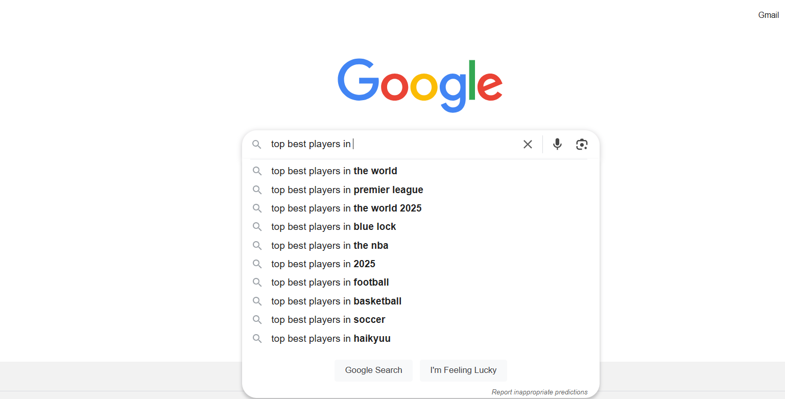 The 10 Best Free SEO Tools You Need in 2025
